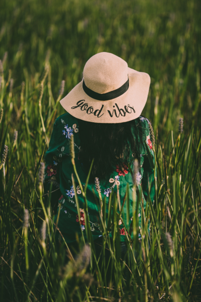 Heather Metts - Official Website